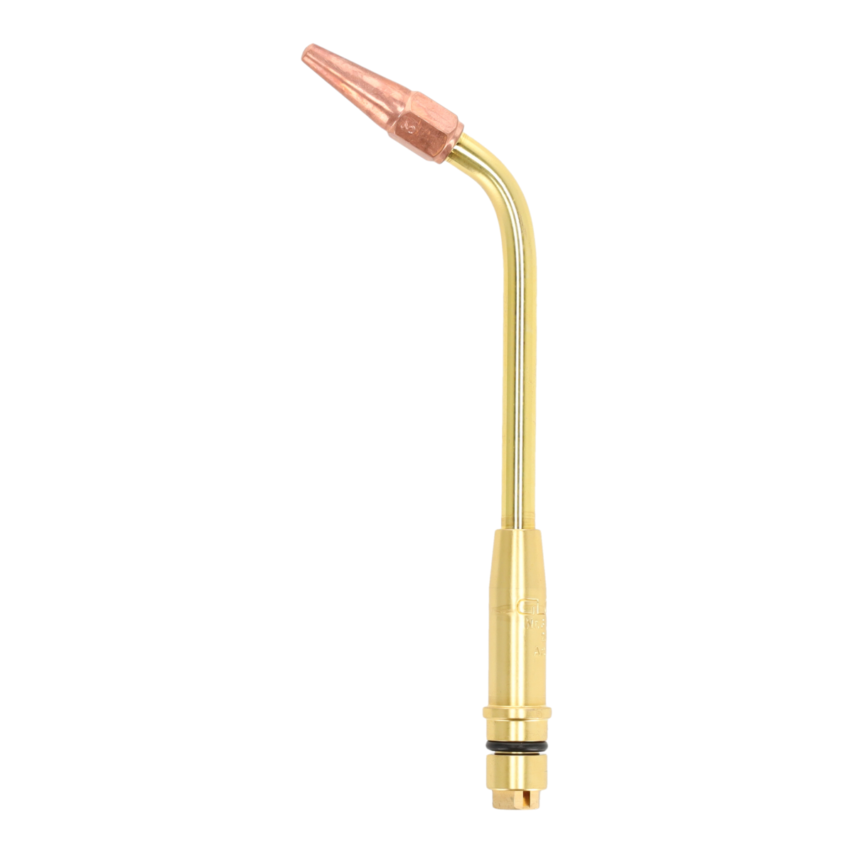 Lasvoorstuk Gloor Ideal Acetyleen - Weldkar