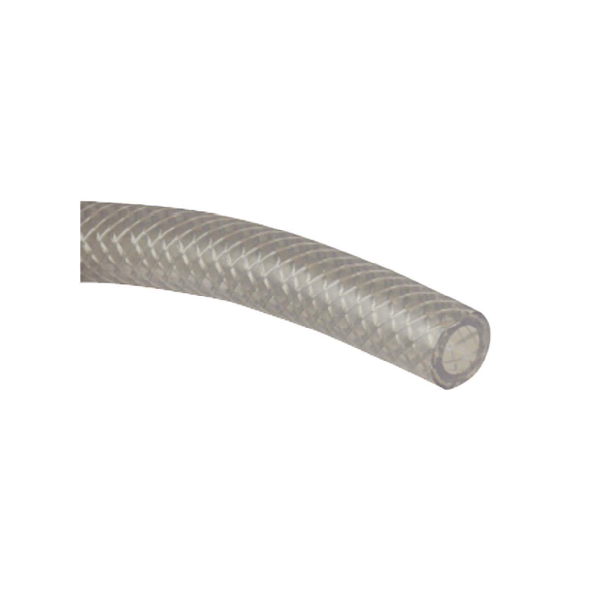 Polyflex PVC slang, transparant - Weldkar