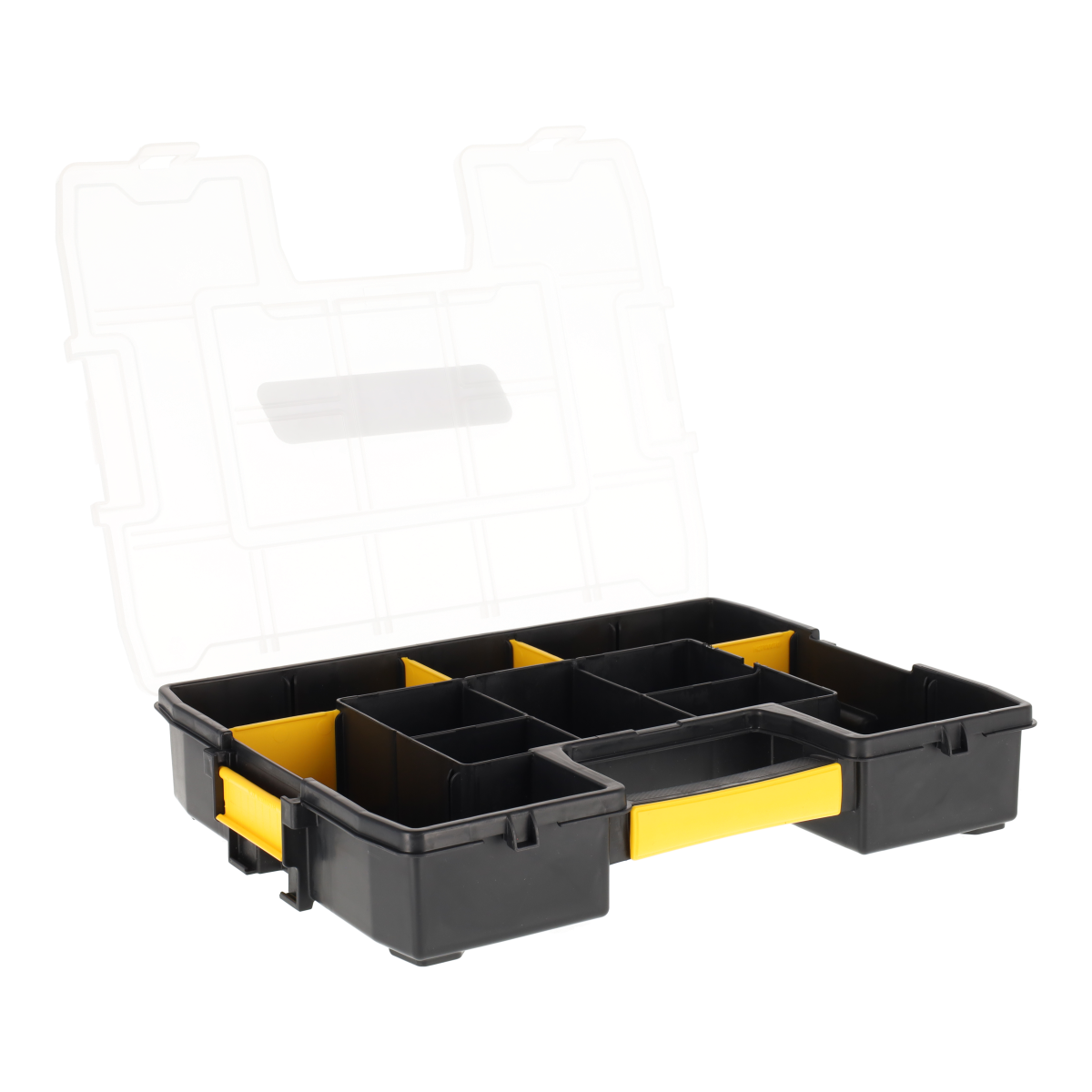 Assortimentskoffer Weldkar voor PT-71 plasmatoorts - Weldkar