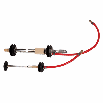 Backinggas Double Seal "purge" System - Weldkar