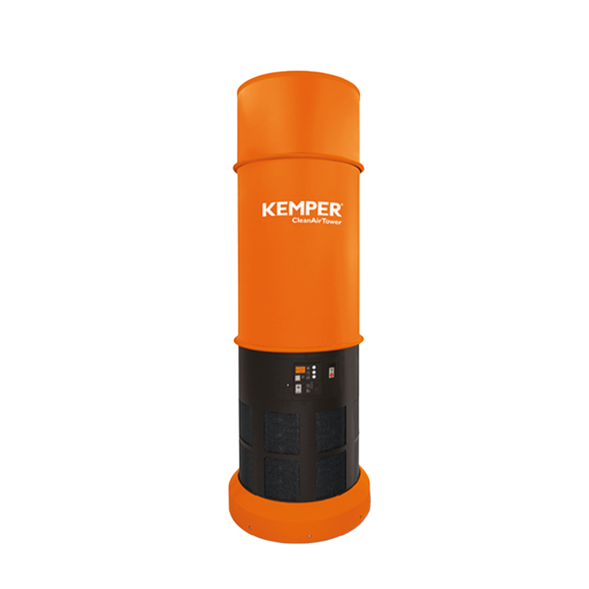 Clean Air Tower Kemper SF 6000 - Weldkar