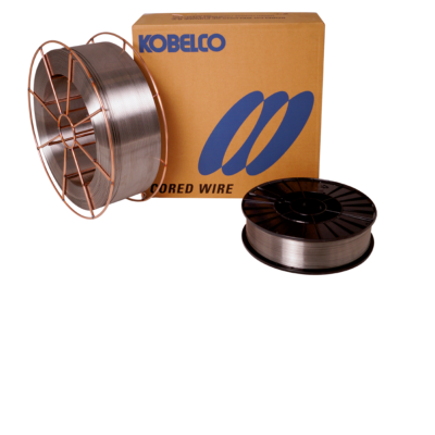 Mig-Lasdraad Kobelco Familiarc DW-A55E - Ø 1.2mm - 15kg - Weldkar