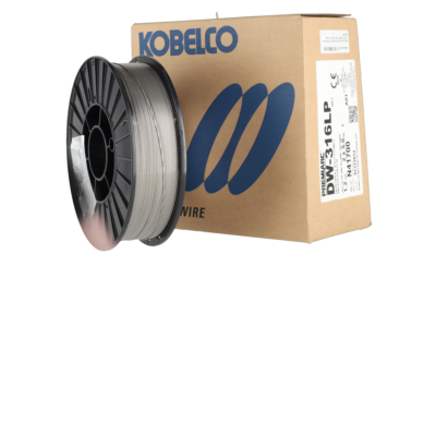 Mig-Lasdraad Kobelco Premiarc DW-316LP - Ø 1.2mm - 15kg - Weldkar